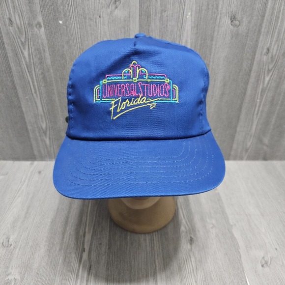 Universal Studio | Accessories | Vintage 989 Universal Studios Florida ...